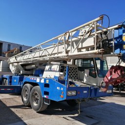 Grúas Keila » Venta de maquinaria y equipo a excelentes precios
